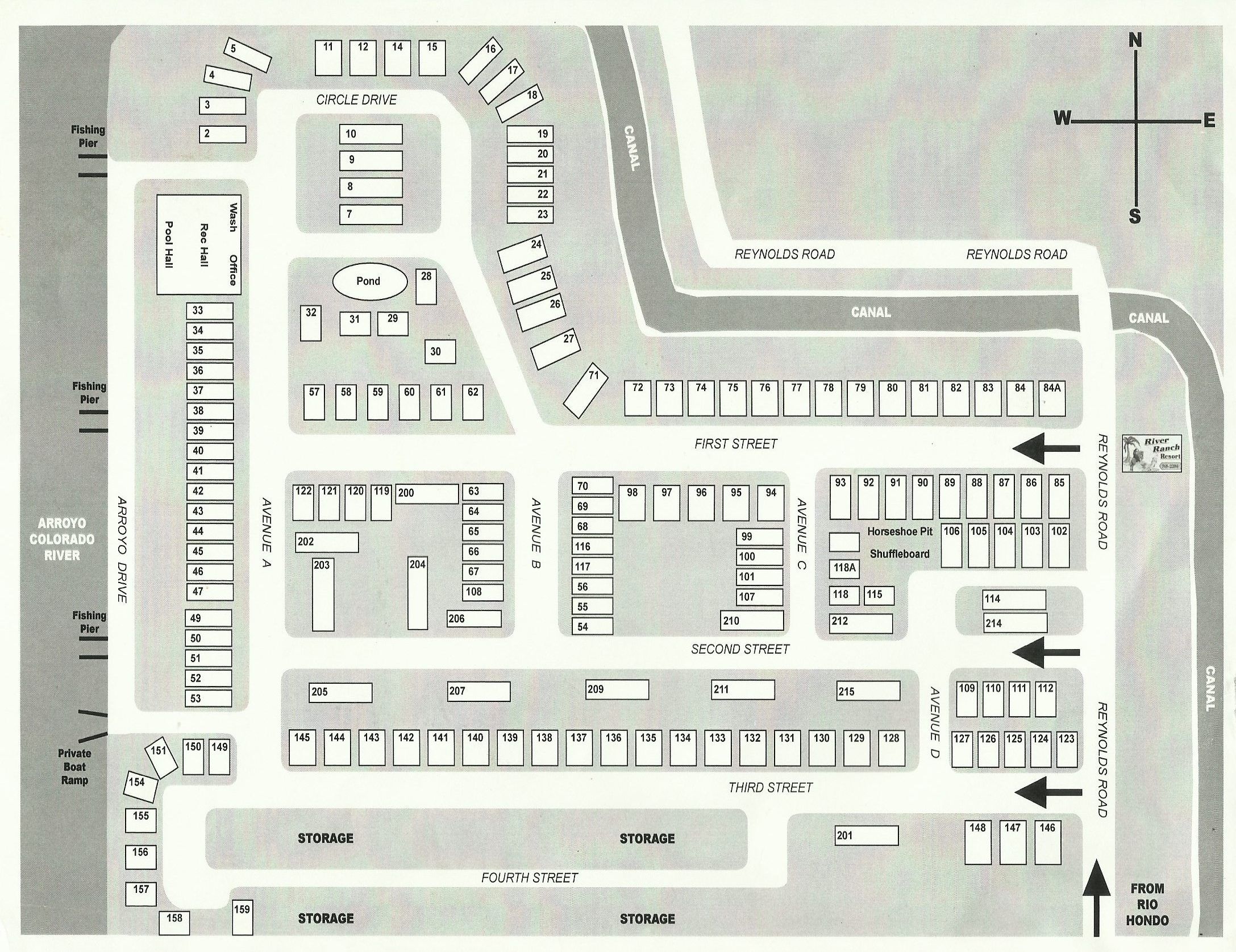 Gallery | Fun And Adventure Awaits At River Ranch Resort